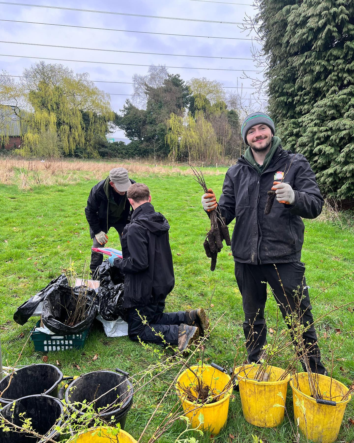 Life for a Life - Plant a memorial tree in a Life for a Life memorial ...