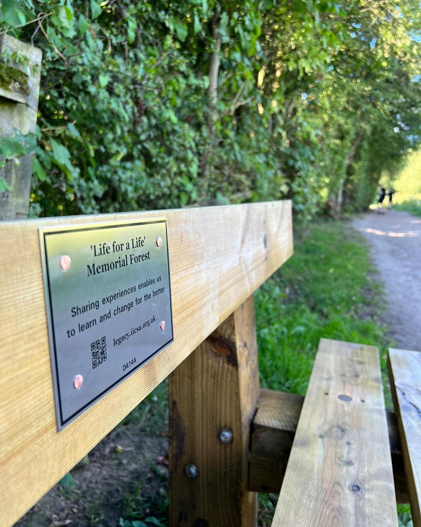 Life for a Life - Plant a memorial tree in a Life for a Life memorial ...